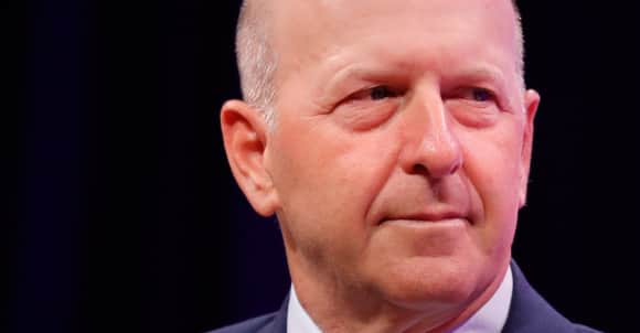 Goldman Sachs to name DJ D-Sol as next CEO | The FADER