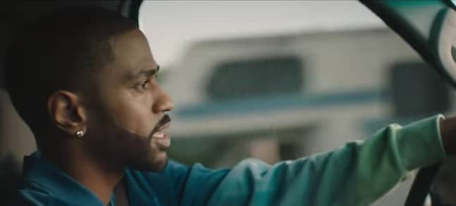 Big Sean Debuts Video For “Light” Featuring Jeremih | The FADER