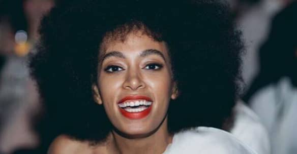 Solange Says That She’s Done Recording Her Fourth Album | The FADER