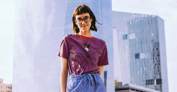 Gabby’s World searches for peace on new single “Winter Withdraw” | The ...