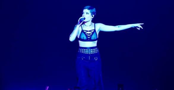 13 Halsey Fans On What Her Music Has Taught Them | The FADER