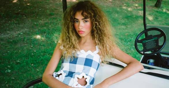 Paris 99 serves up picnic-perfect dresses with a deviant edge | The FADER