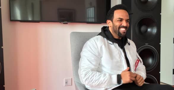 Craig David Returns To His U.K. Garage Roots On New Single “One More ...