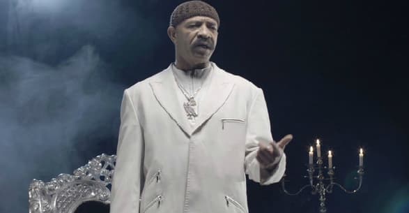 Drake’s Dad Dennis Graham Set To Release R&B Album | The FADER