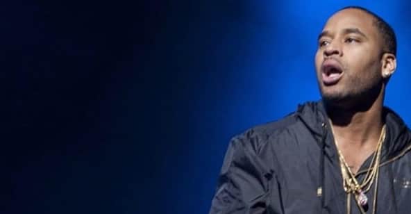 OVO’s P Reign Shares New Song “1000” | The FADER