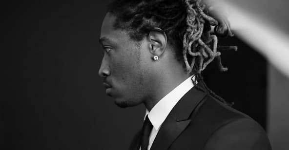 Future Will Perform At The 2016 MTV VMAs | The FADER