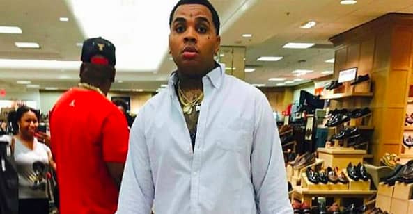 Watch Kevin Gates S Jam Video The Fader