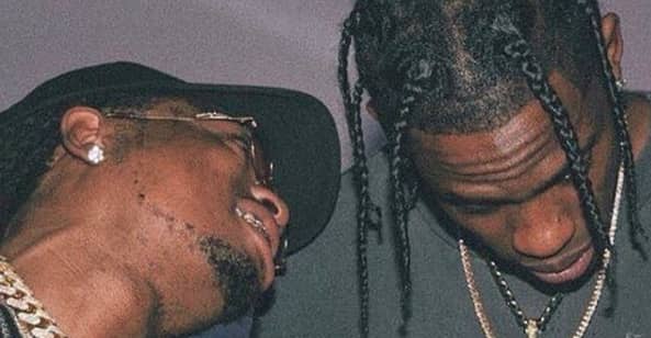 Quavo and Travis Scott’s Huncho Jack, Jack Huncho mixtape is out ...