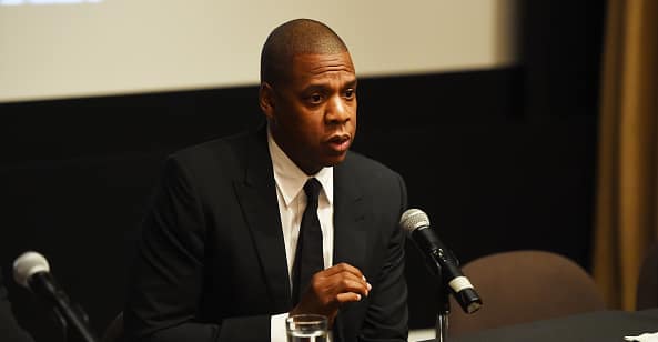 Jay Z Is Going To Bail Out Dads For Father’s Day | The FADER