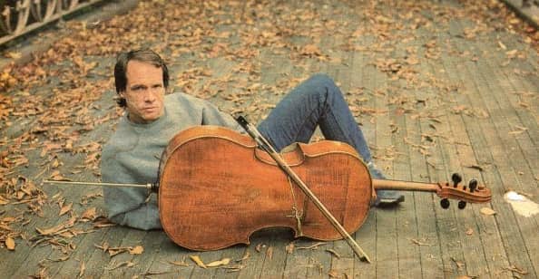 Listen to the newfound city chaos of Arthur Russell’s “Barefoot in New ...