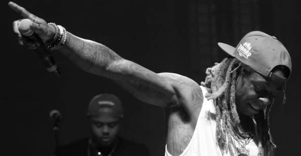 Lil Wayne Hospitalized For Seizures In Chicago | The FADER