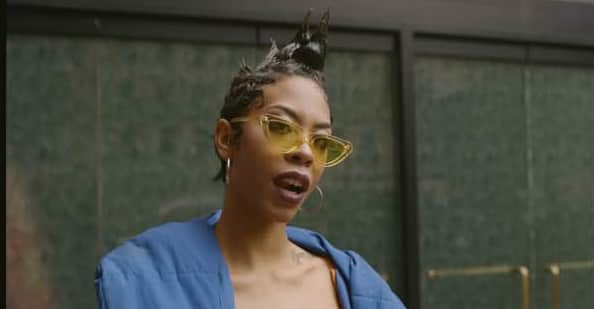 Rico Nasty teases CupcakKe collab | The FADER Rico Nasty teases CupcakKe collab | The FADER