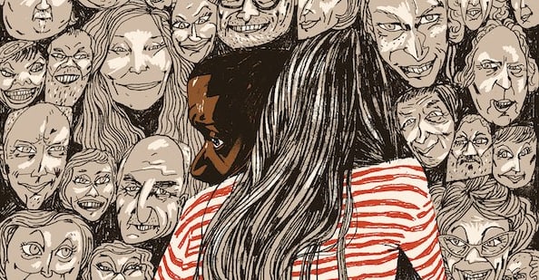 The Get Out soundtrack is being released on vinyl | The FADER