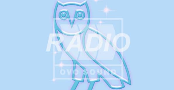 Listen To Episode 33 Of OVO Sound Radio | The FADER