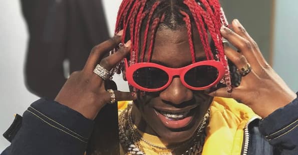 Listen To A Preview Of Lil Yachty And Carly Rae Jepsen’s “It Takes Two ...