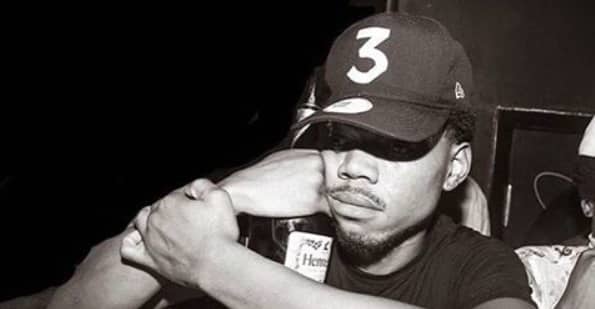 5 Things We Learned From Chance The Rapper’s Billboard Cover Story ...
