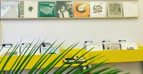 How To Open A Record Store In The Era Of Music Streaming | The FADER