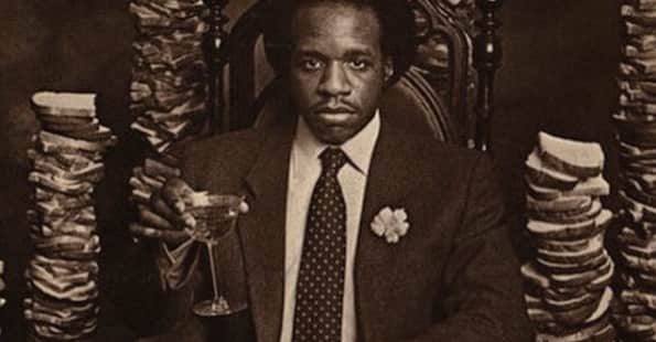 Here’s A Great Interview With The Late Junie Morrison | The FADER