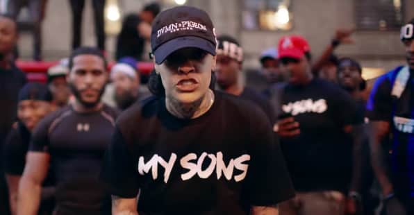 Here’s Another Song For New Yorkers To Milly Rock To | The FADER