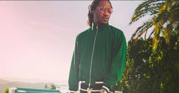 Future’s “Mask Off” Has Gone Platinum | The FADER
