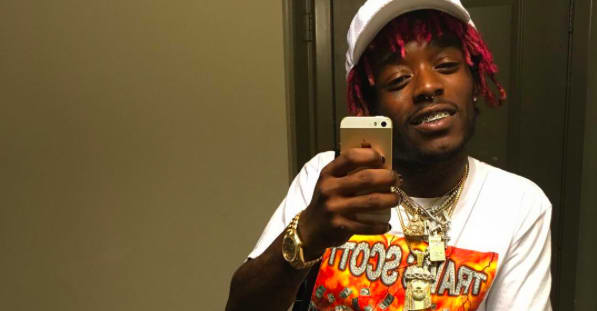 Lil Uzi Vert Teases New Mixtape On Twitter | The FADER