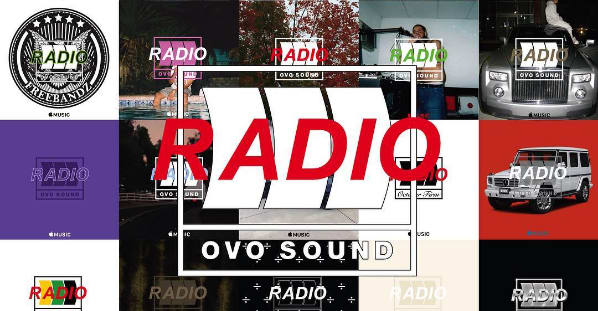 Listen To Episode 24 Of OVO Sound Radio | The FADER