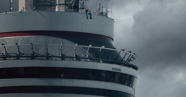 Here Is The Official Artwork For Drake’s Album Views From The 6 | The FADER