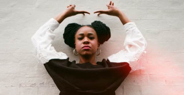 Nao Shares “Fool To Love” Video | The FADER