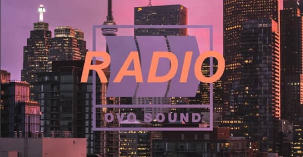 Listen To Episode 43 Of OVO Sound Radio | The FADER