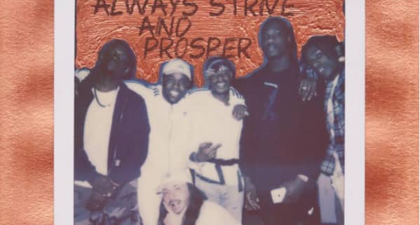 A$AP Rocky Announces Completion Of A$AP Mob’s Cozy Tape | The FADER