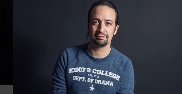 Hamilton Sets Record With 16 Tony Award Nominations | The FADER