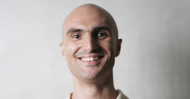 Devon Welsh shares “I’ll Be Your Ladder” | The FADER