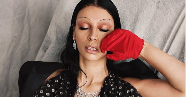 We need to talk about Sevdaliza’s immaculate style | The FADER