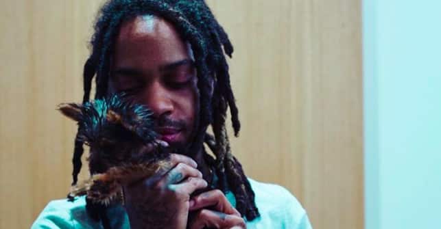 Valee is the best rapper you haven’t heard of yet | The FADER