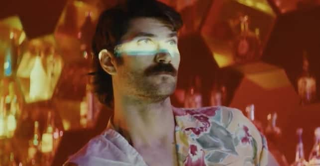 New Zealand producer Cymbol debuts “Best Friends” | The FADER