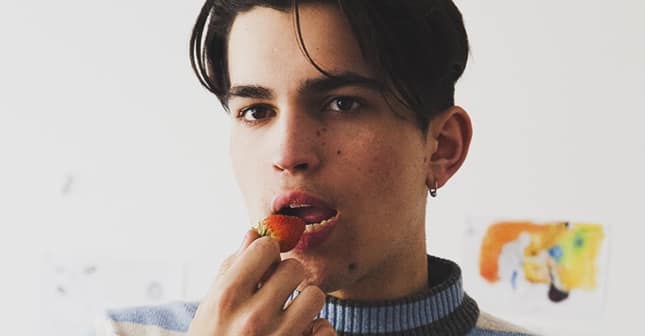 Meet Vegyn, The 23-Year-Old Dance Producer Who Worked On Endless And ...