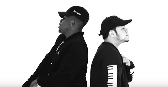 Blackway Gets Romantic In His “One Question” Video | The FADER