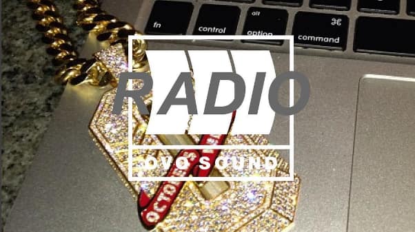 Listen To Episode 29 Of OVO Sound Radio | The FADER