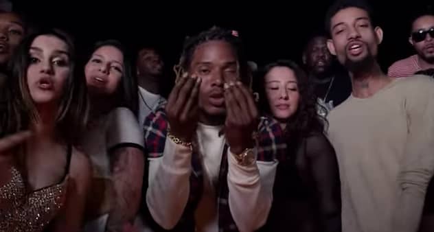 PnB Rock And Fetty Wap Make The Haters “Jealous” In A New Video | The FADER