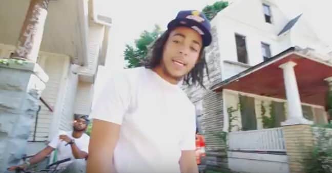 Lil Bizzy Puts A New Spin On A Bone Thugs-N-Harmony Classic In “Bizzy’s ...