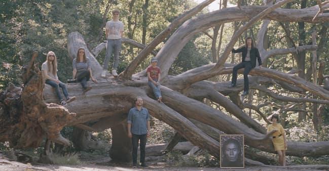 The real story of Superorganism | The FADER