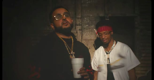 Watch Nav And Metro Boomin’s “Perfect Timing (Intro)” Video | The FADER