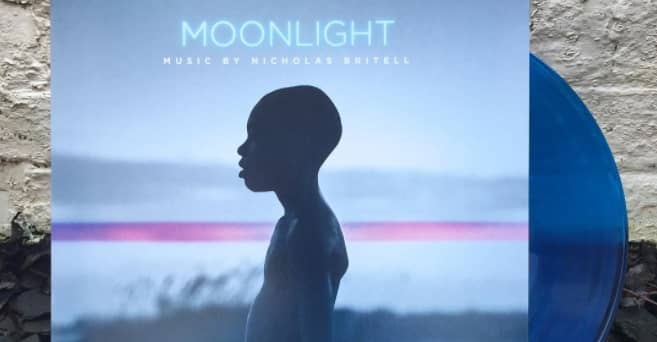 The Moonlight Soundtrack Is Being Released On Vinyl | The FADER