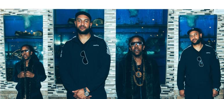 Chimurenga Renaissance And SassyBlack Remind Us “When It’s True Love ...