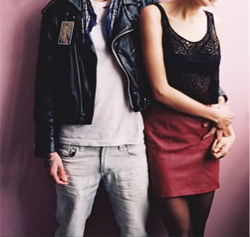 LUH Confronts Greed On $ORO | The FADER