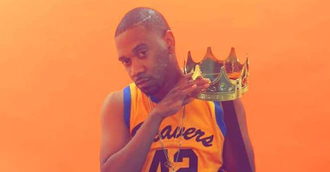 Meet DJ Fresh, The Young OG Keeping Funk On The Streets | The FADER