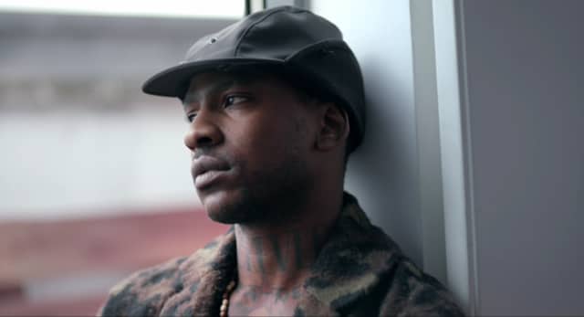 7 Things We Learned From Skepta’s Greatness Only | The FADER