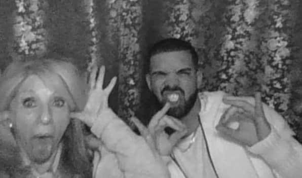 Drake Scores His First Solo Canadian Number One | The FADER