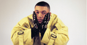 Wesley Joseph’s stream of consciousness flows in “Martyrs” video | The ...