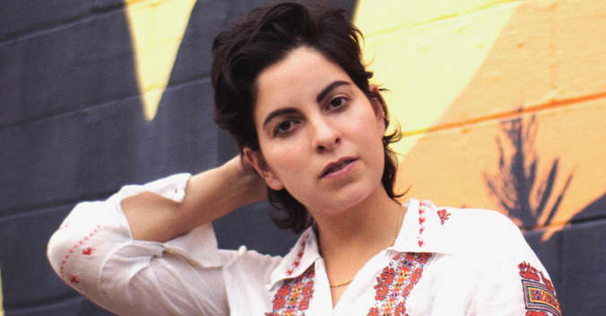 Becca Mancari is Nashville’s chillest country singer | The FADER